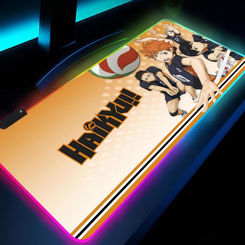 Mauspads – Animeworld