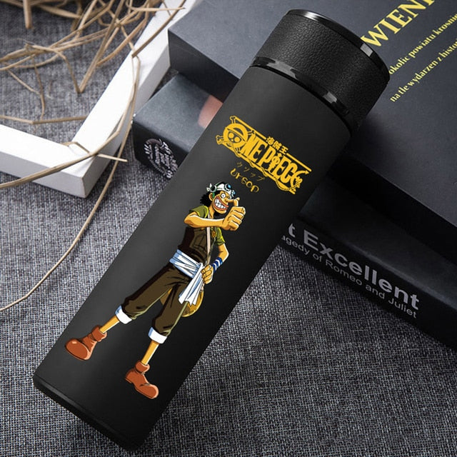 One Piece drinking bottle (500ml) – Animeworld