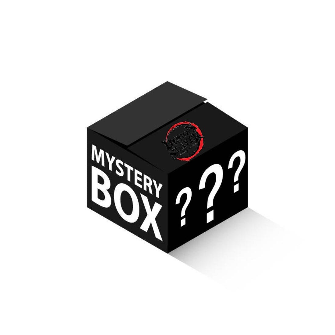 Demon Slayer Mystery Box – Animeworld